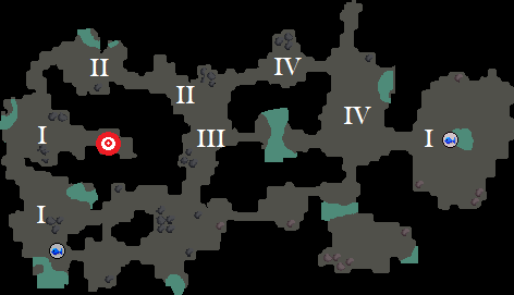 Slayer Caves | Soulsplit Wiki | Fandom