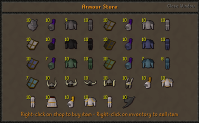 Horvik | Soulsplit Wiki | Fandom