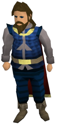 Duke Horacio | Soulsplit Wiki | Fandom