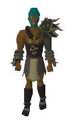 Bandos equipment | Soulsplit Wiki | Fandom