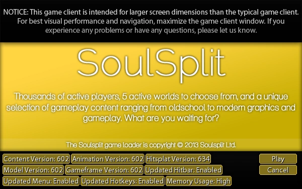 Soulsplit 2 | Soulsplit Wiki | Fandom