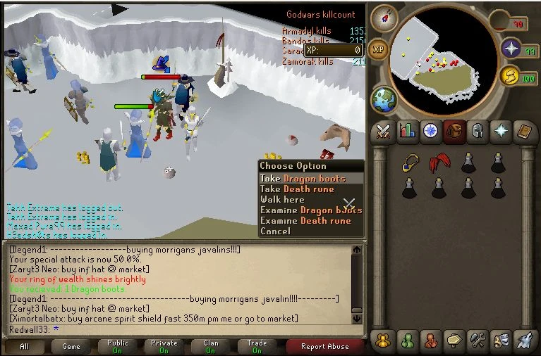 Spiritual mages | Soulsplit Wiki | Fandom