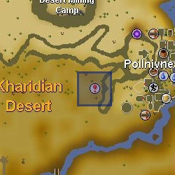 Dust devil | Soulsplit Wiki | Fandom