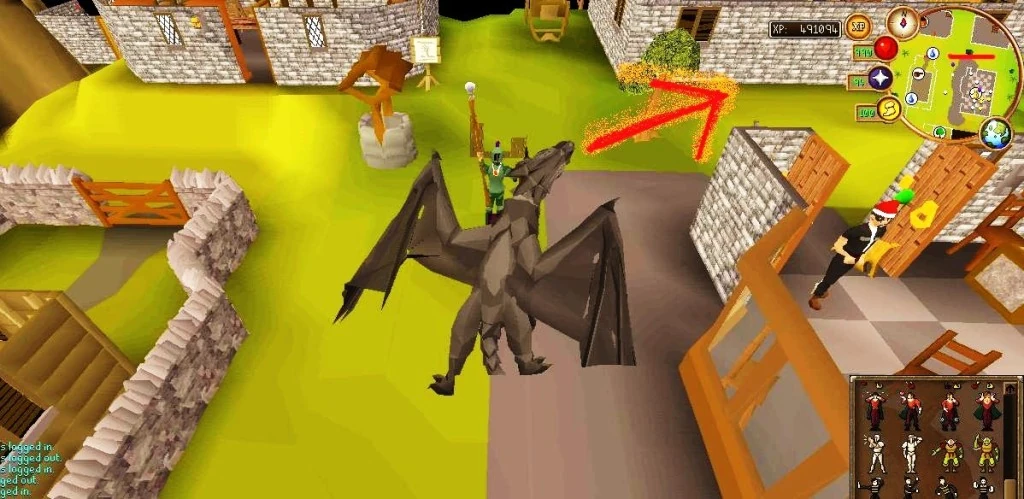 Runecrafting training | Soulsplit Wiki | Fandom
