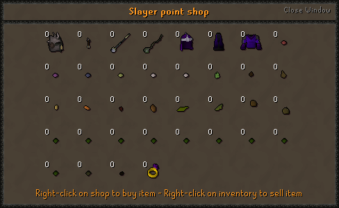 Slayer | Soulsplit Wiki | Fandom