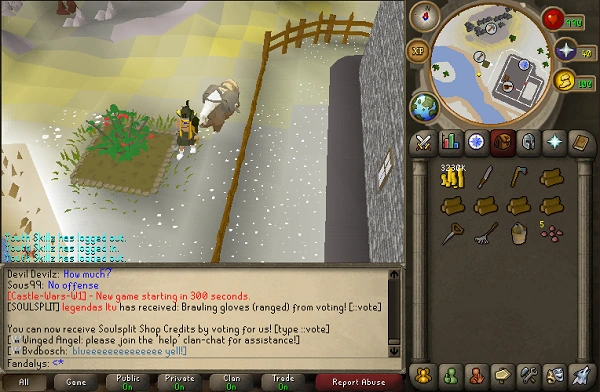 Redberry pie | Soulsplit Wiki | Fandom