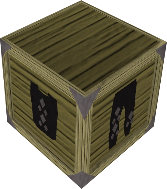 Item sets | Soulsplit Wiki | Fandom