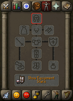 Head slot | Soulsplit Wiki | Fandom