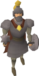 Sir Kay | Soulsplit Wiki | Fandom