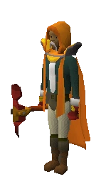 Inferno adze | Soulsplit Wiki | Fandom