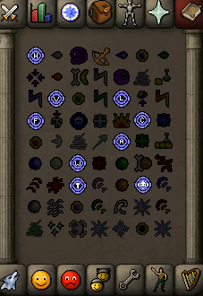 Normal Spellbook | Soulsplit Wiki | Fandom