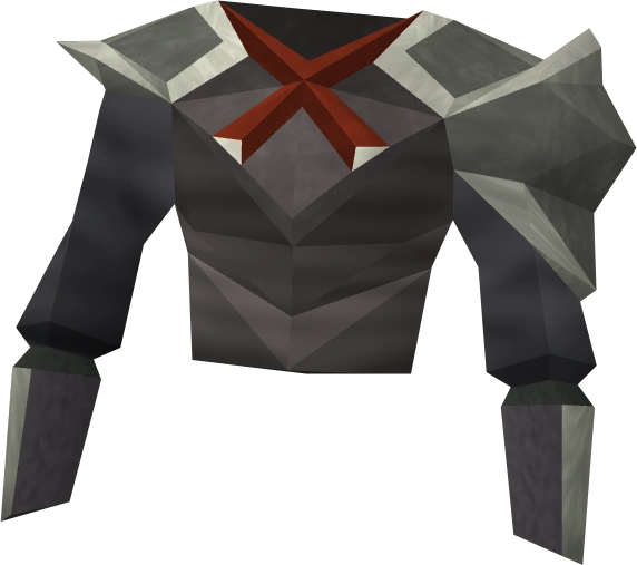 Pernix equipment | Soulsplit Wiki | Fandom