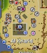 Al Kharid | Soulsplit ss Wiki | Fandom