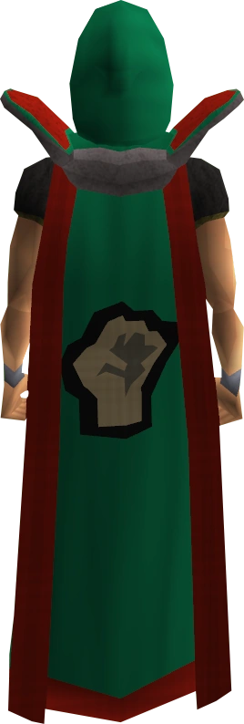 Strength | Soulsplit ss Wiki | Fandom