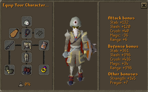 Barrelchest Boss | SoulPlay Wikia | Fandom