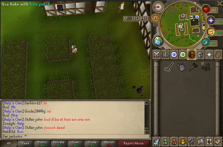 Farming | SoulPlay Wikia | Fandom