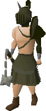 Verac the Defiled | SoulPlay Wikia | Fandom