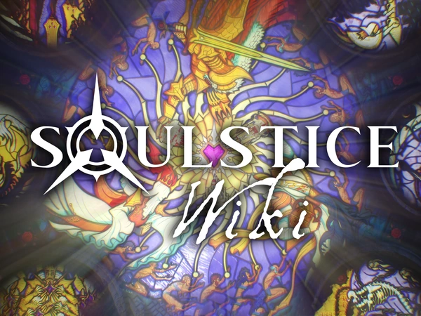 Characters | Soulstice Wiki | Fandom