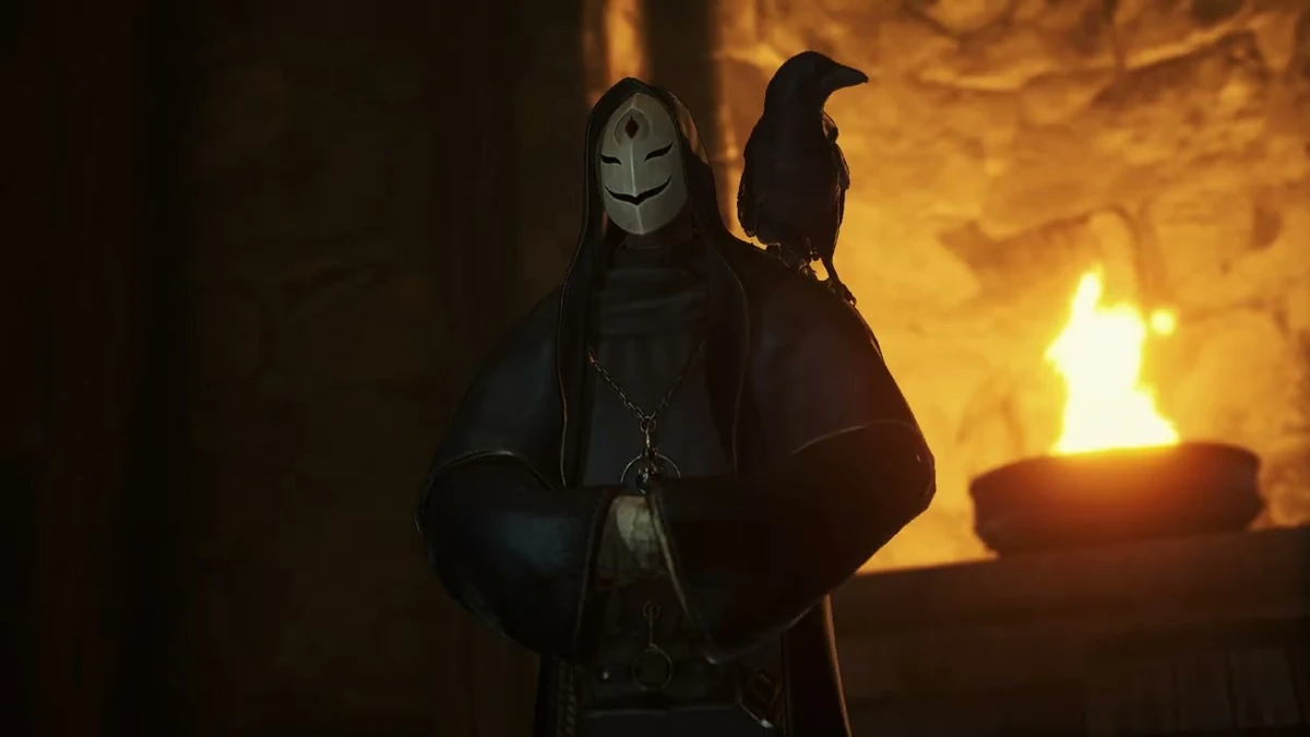 Layton | Soulstice Wiki | Fandom