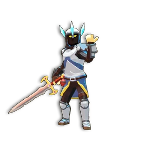 The Spellblade | Soulstone Survivors Wiki | Fandom
