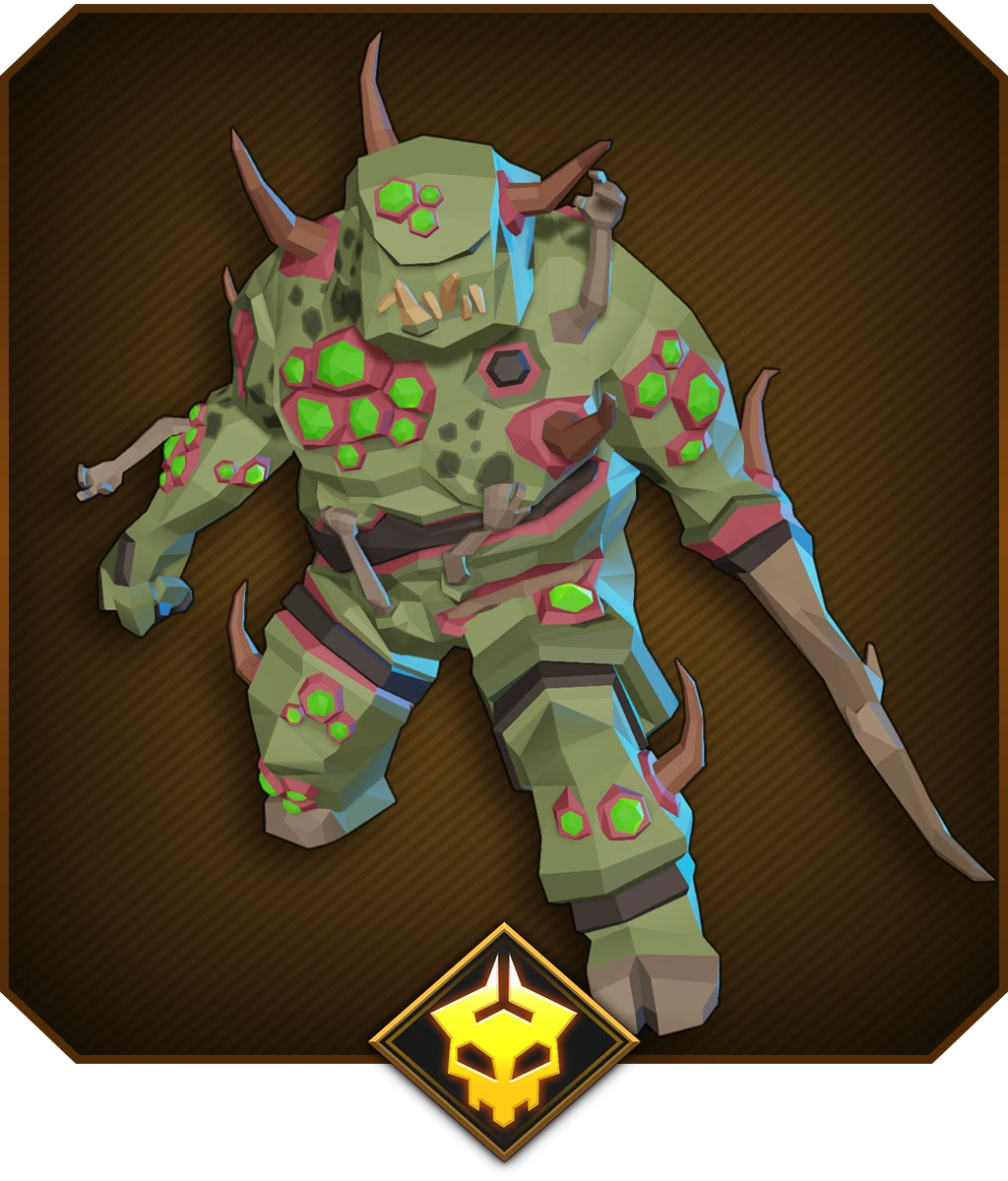 Bestiary | Soulstone Survivors Вики | Fandom