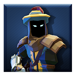 The Hound Master | Soulstone Survivors Wiki | Fandom