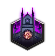 Unholy Cathedral | Soulstone Survivors Wiki | Fandom