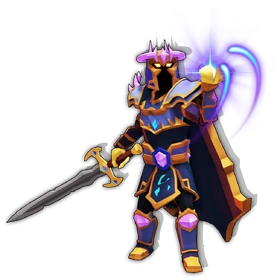 The Spellblade | Soulstone Survivors Wiki | Fandom
