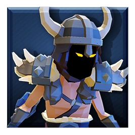 The Barbarian | Soulstone Survivors Wiki | Fandom