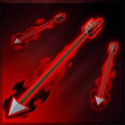 Uncontrolled Arrows | Soulstone Survivors Wiki | Fandom