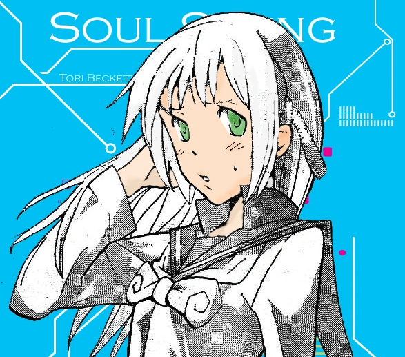 Danni Evans | Soul String Wiki | Fandom