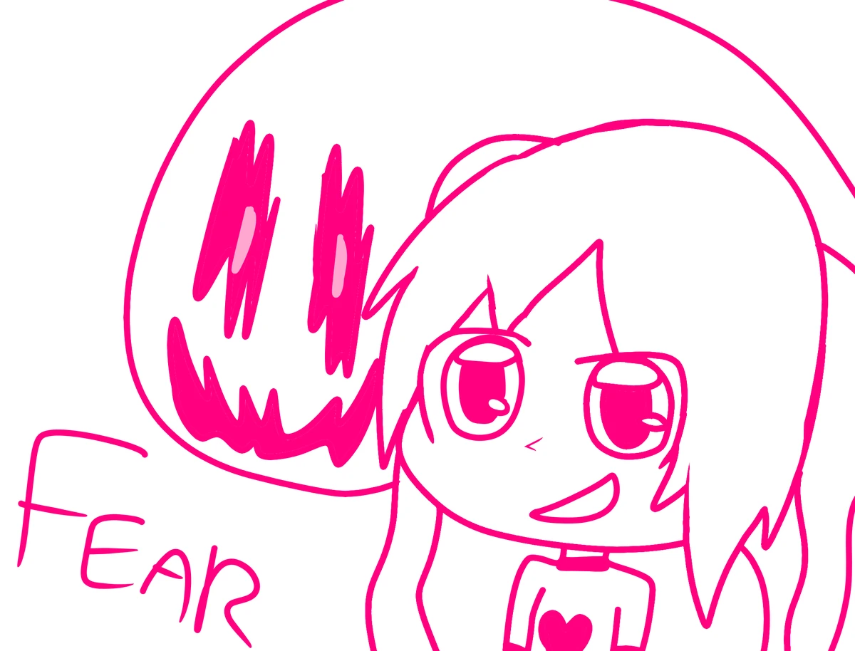 Fear | SoulTalePPG Wiki | Fandom