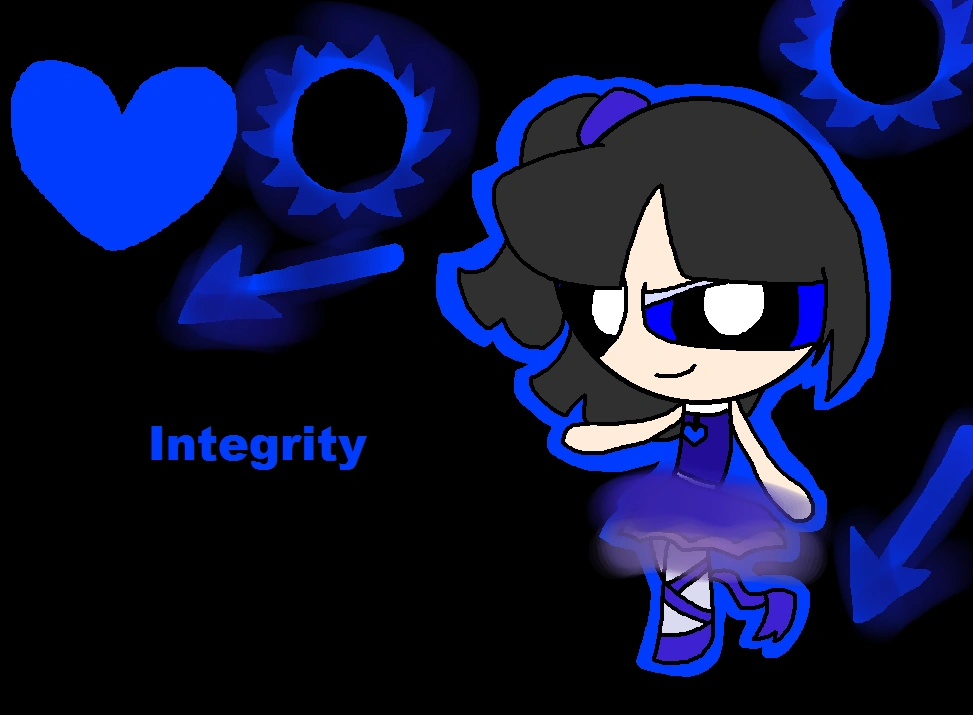 Integrity | SoulTalePPG Wiki | Fandom