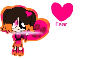Fear | SoulTalePPG Wiki | Fandom