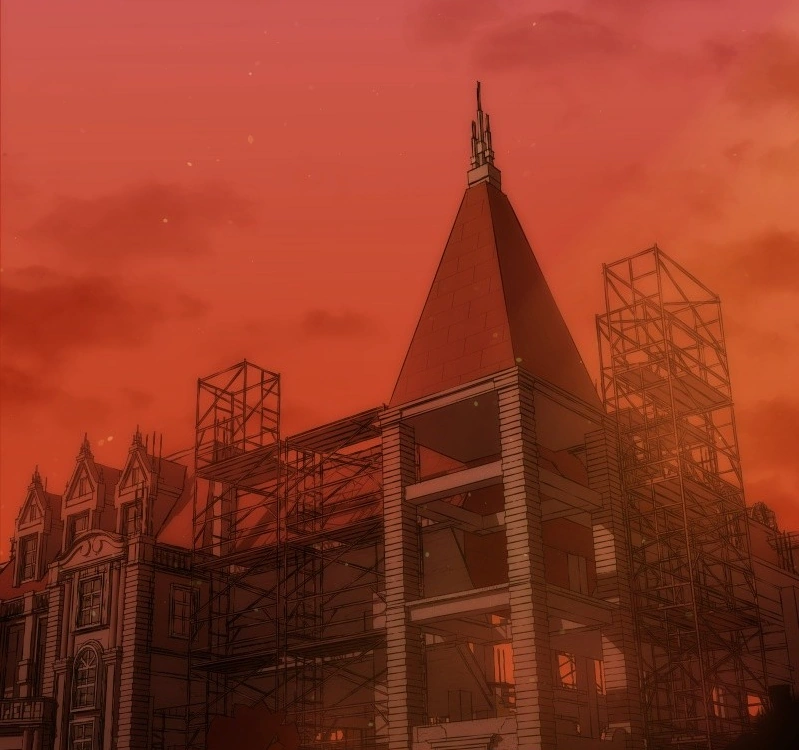 Abandoned Nor-Rea Manor | SOULWINDER Wiki | Fandom