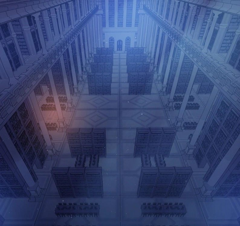 The Great Library | SOULWINDER Wiki | Fandom