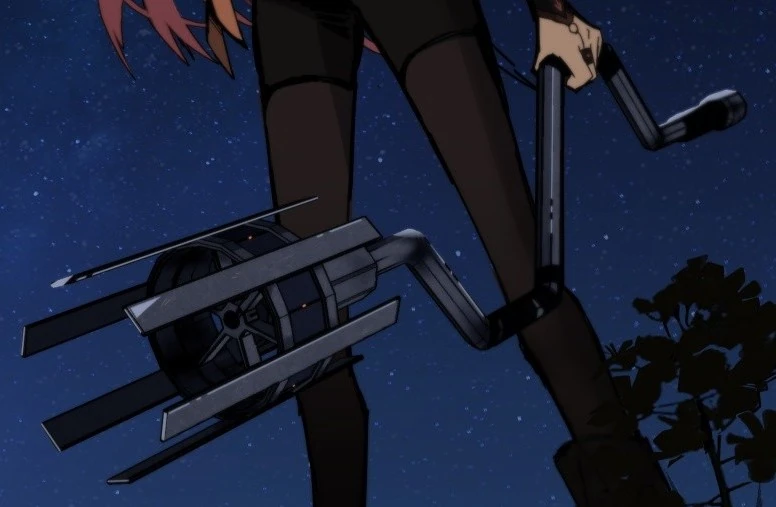 Winder | SOULWINDER Wiki | Fandom