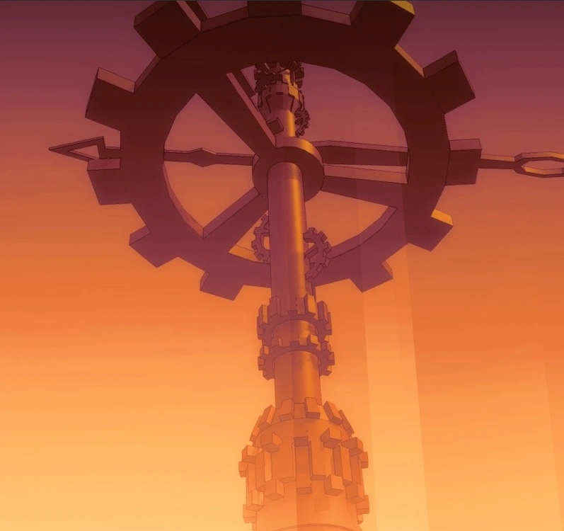 The Great Contraption | SOULWINDER Wiki | Fandom