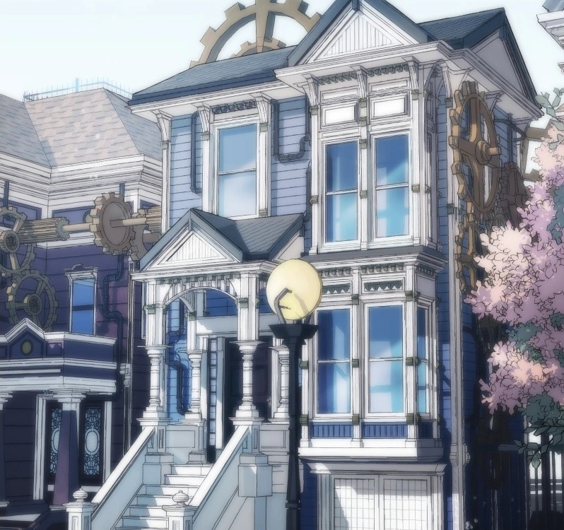 Nathan's Apartment | SOULWINDER Wiki | Fandom