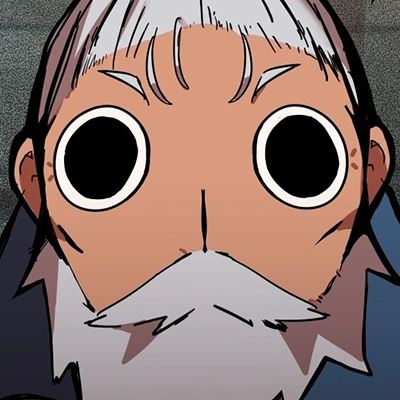 Roger | SOULWINDER Wiki | Fandom