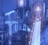 SOULWINDER Wiki | Fandom