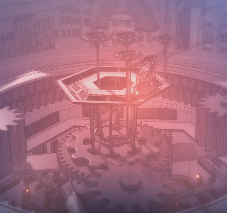 The Hollow | SOULWINDER Wiki | Fandom