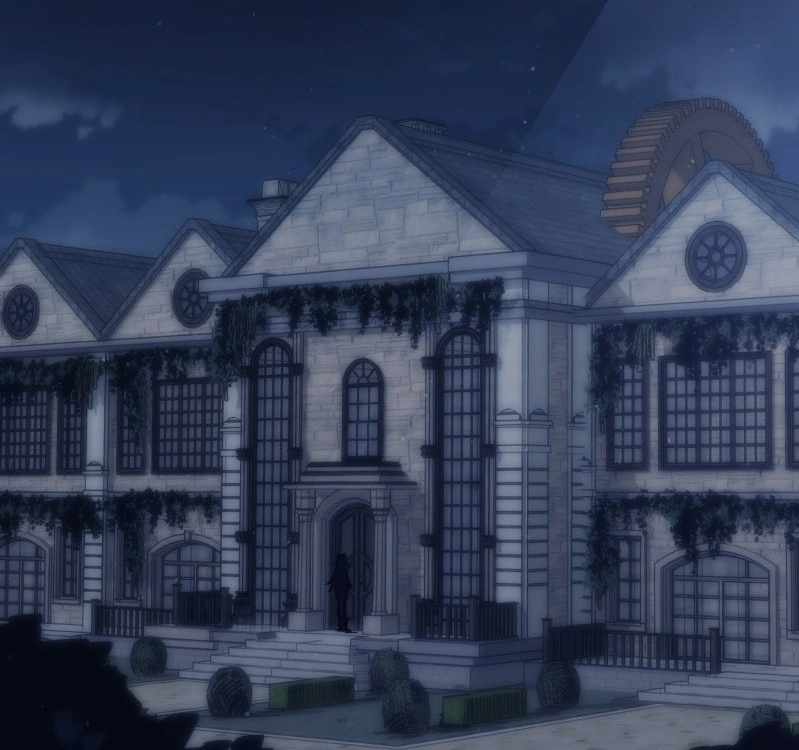 Keyton Manor | SOULWINDER Wiki | Fandom