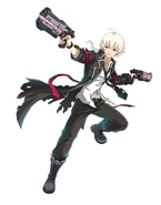 Erwin Arclight/Gallery | Soulworker Wiki | Fandom