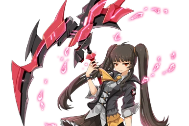 Soulworker Hangame