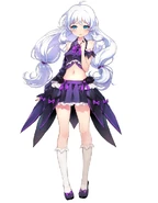 Stella Unibell/Gallery | Soulworker Wiki | Fandom