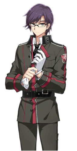 Ryu | Soulworker Wiki | Fandom