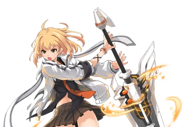 Soulworker Hangame