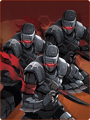 Deft Flames | Soulworker вики | Fandom