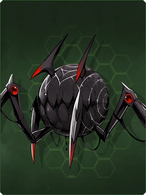 Skitter | Soulworker вики | Fandom